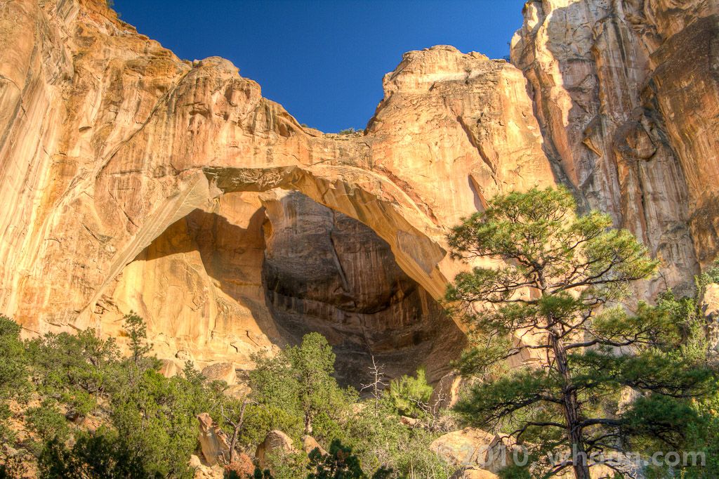El Malpais National Park Grants New Mexico El Malpais National Park Grants New Mexico
